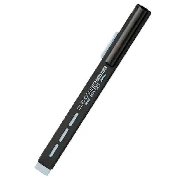 Clic Eraser for Pro | Pentel.com – Pentel of America, Ltd.