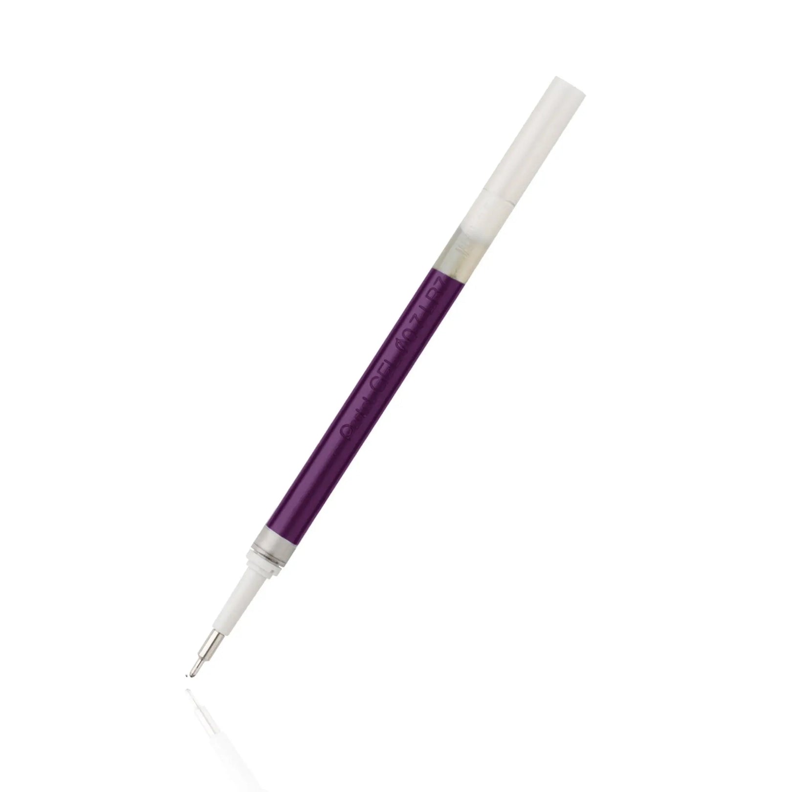 EnerGel Liquid Gel Pen Refill, 0.7mm NEEDLE Tip - Shop at Pentel.com ...