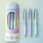 Floatune Skip-Free Rollerball Pen - Out of this World Smooth Writing ...