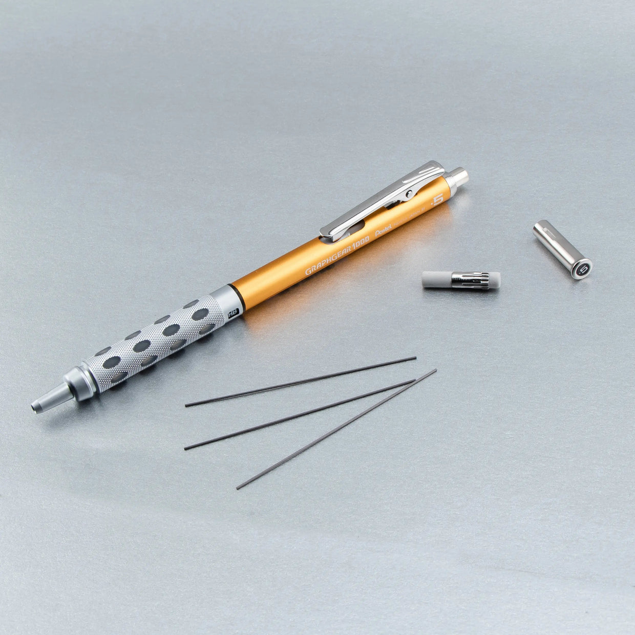 GraphGear 1000 Mechanical Drafting Pencil (0.5mm), Limited Edition ...