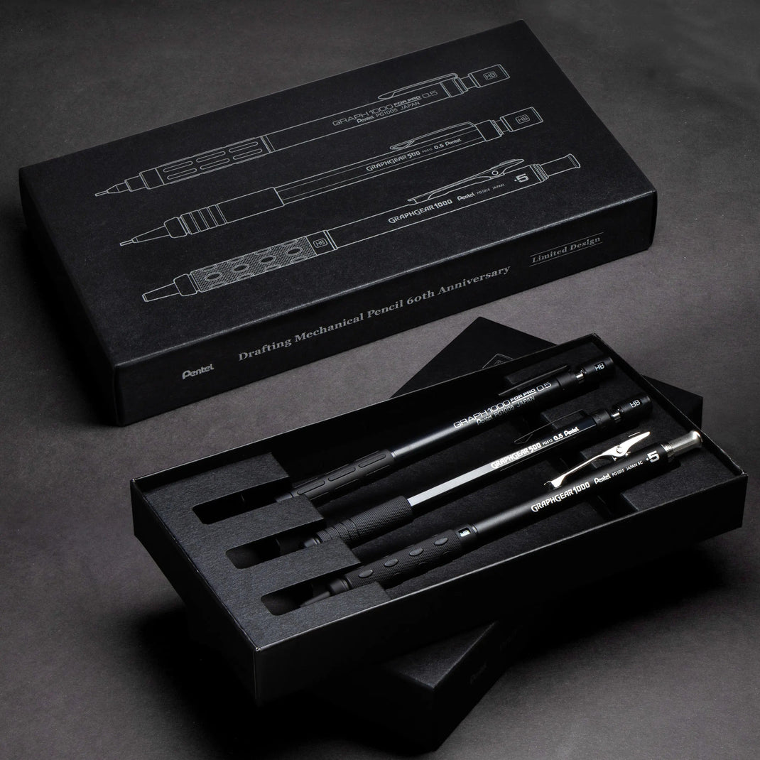 Sharp - Buy Sharp at Pentel.com – Pentel of America, Ltd.