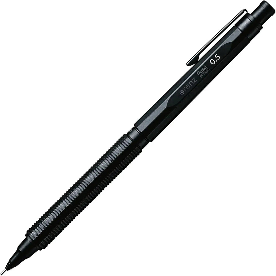 Pentel GraphGear/Graph Black Edition, Mechanical Drafting Pencils ...