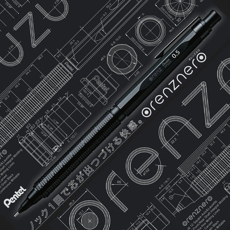 Floatune Skip-Free Rollerball Pen - Out of this World Smooth Writing ...