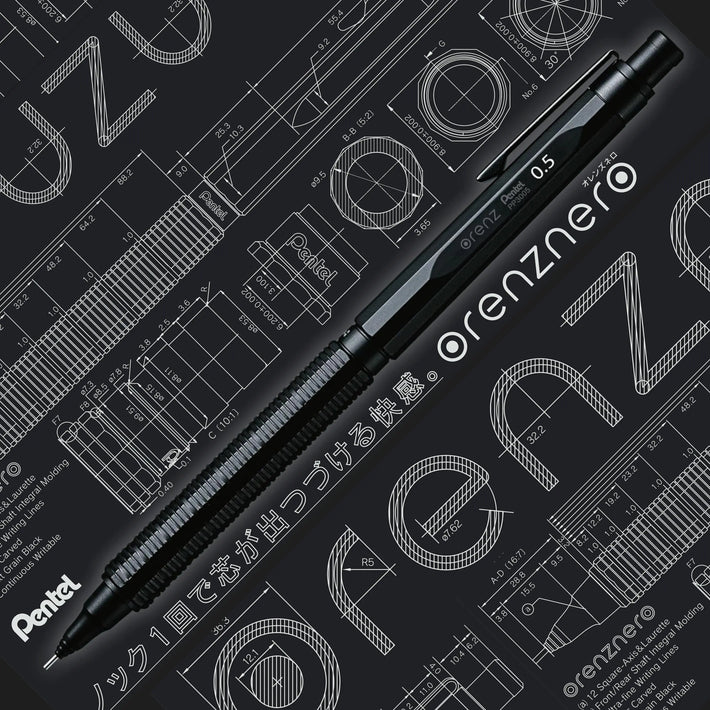 Floatune Skip-Free Rollerball Pen - Out of this World Smooth Writing ...