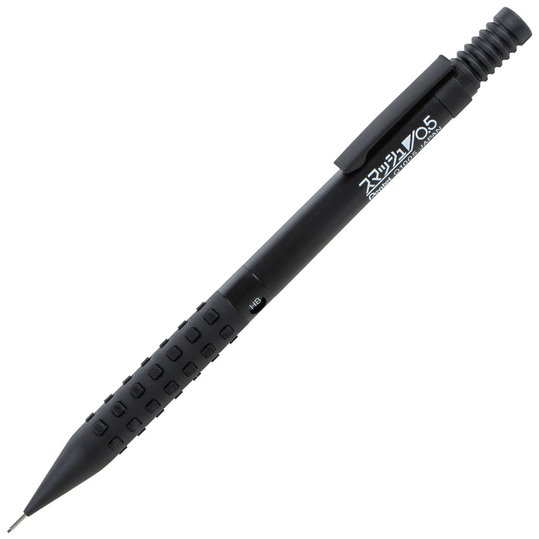 Sharp Mechanical Pencil, (0.5mm), Metallic Barrels, Assorted Colors (B ...