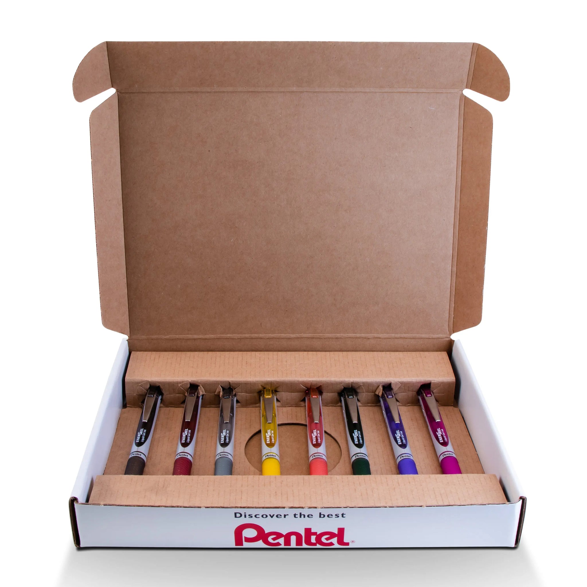 Pentel Arts — Pentel of America, Ltd.