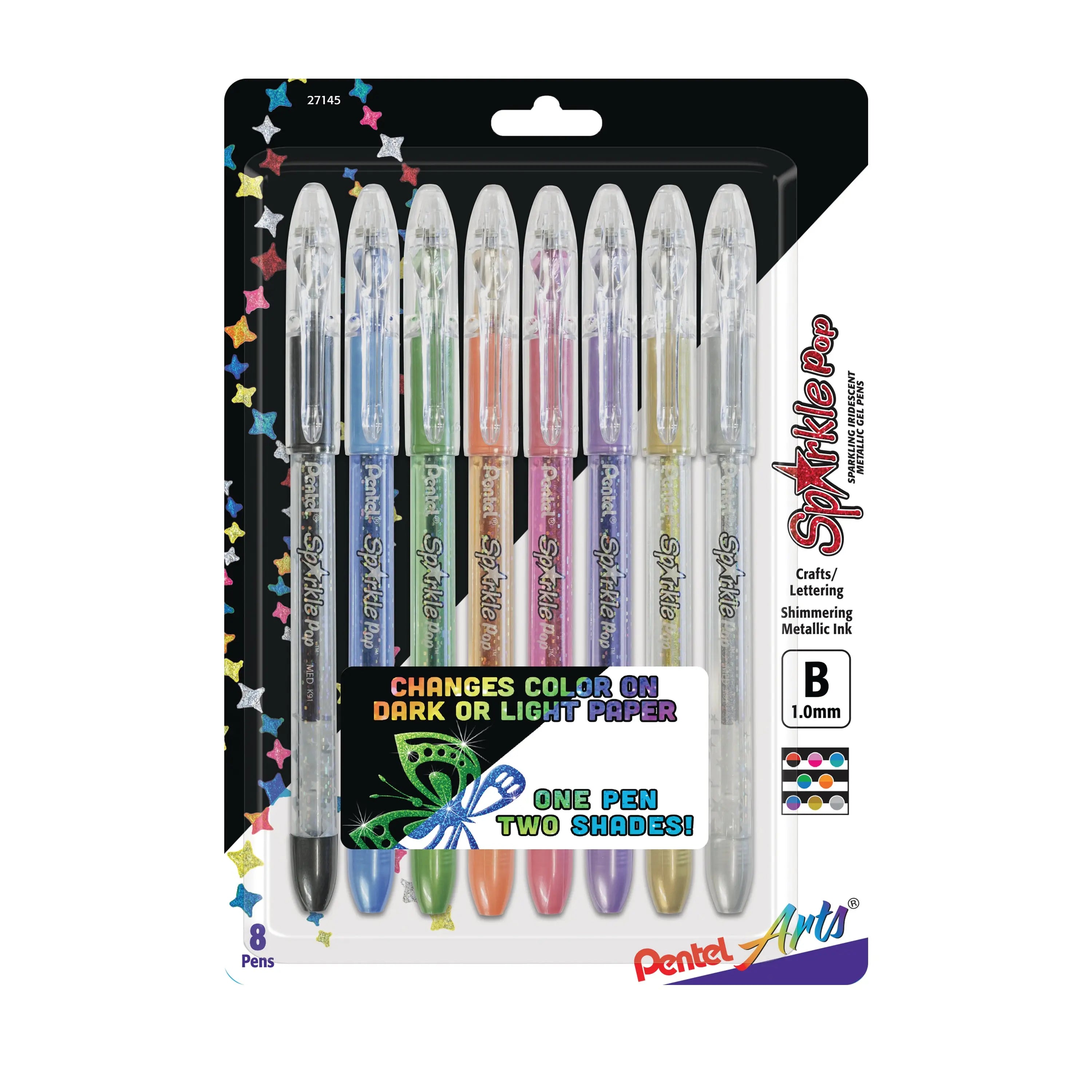POP Series – Pentel of America, Ltd.