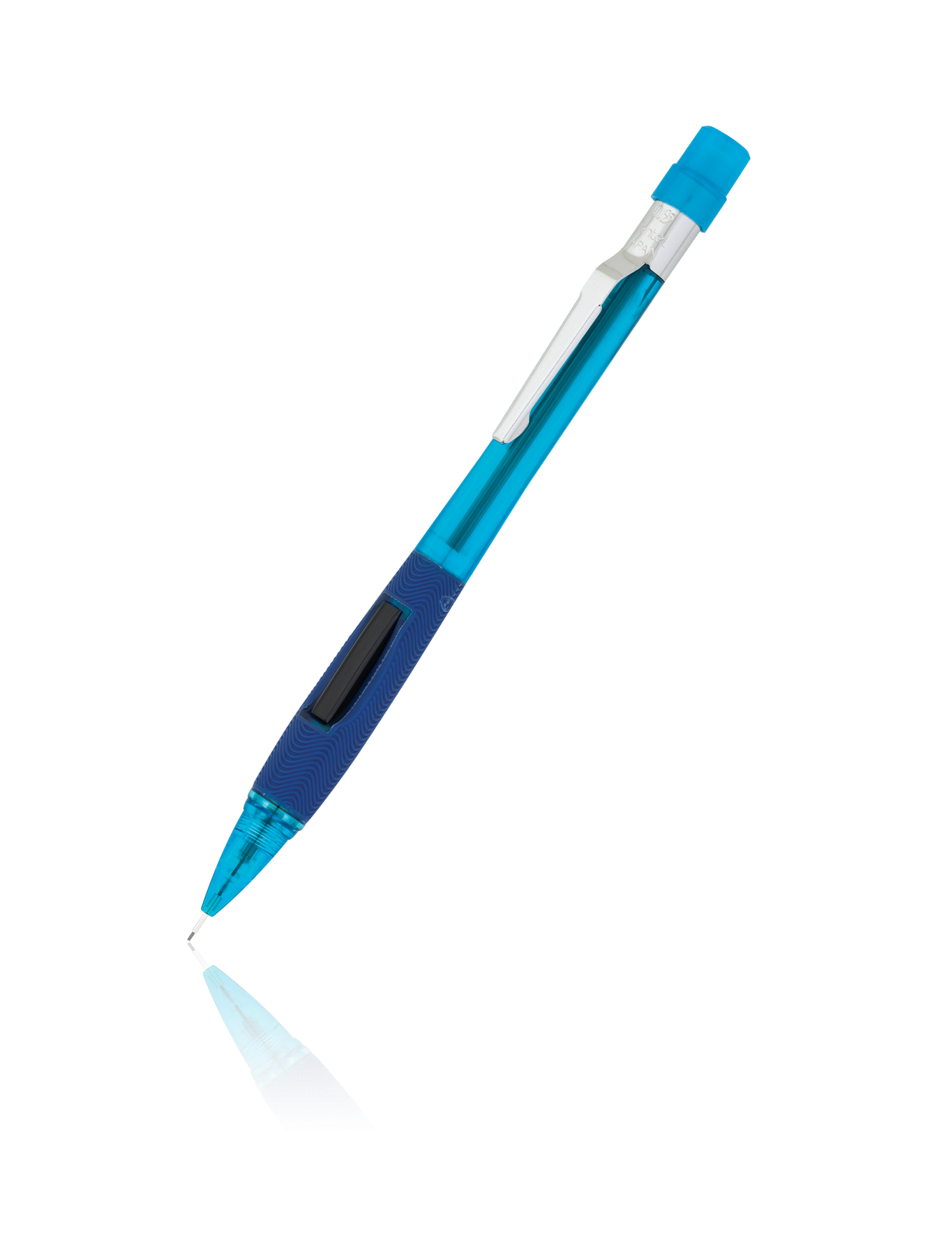 Quicker Clicker Mechanical Pencil (with grip) – Pentel of America, Ltd.