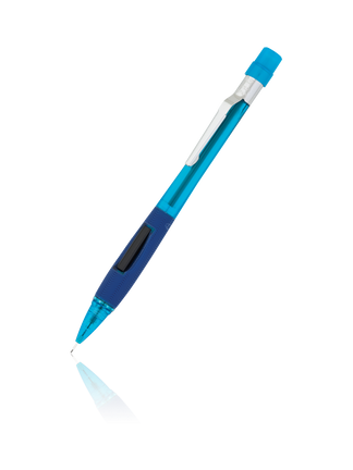 Quicker Clicker Mechanical Pencil (with grip) – Pentel of America, Ltd.