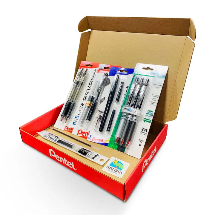 Pentel Arts – Pentel of America, Ltd.