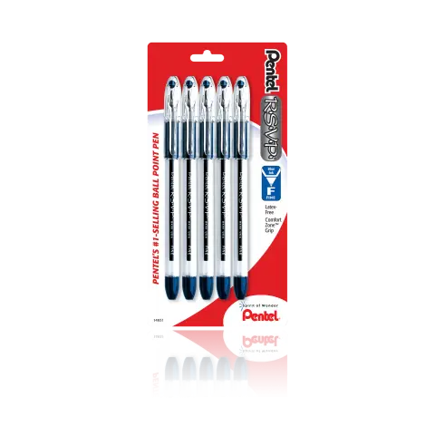 R.S.V.P. – Pentel of America, Ltd.