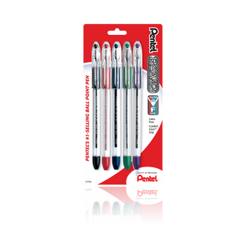 R.S.V.P. – Pentel of America, Ltd.