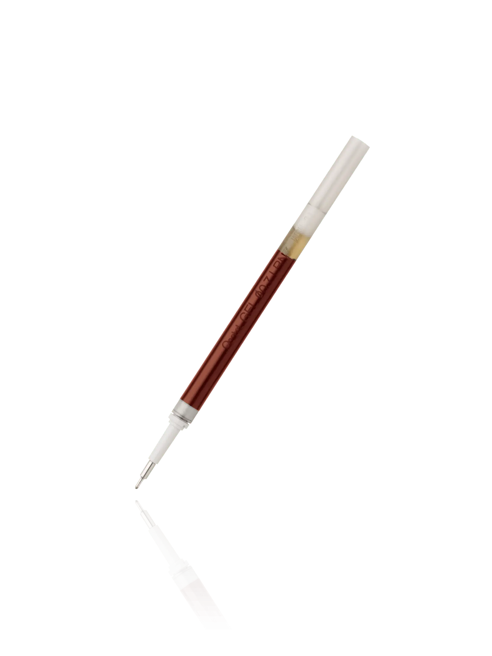 EnerGel Liquid Gel Pen Refill, 0.7mm NEEDLE Tip - Shop at Pentel.com ...