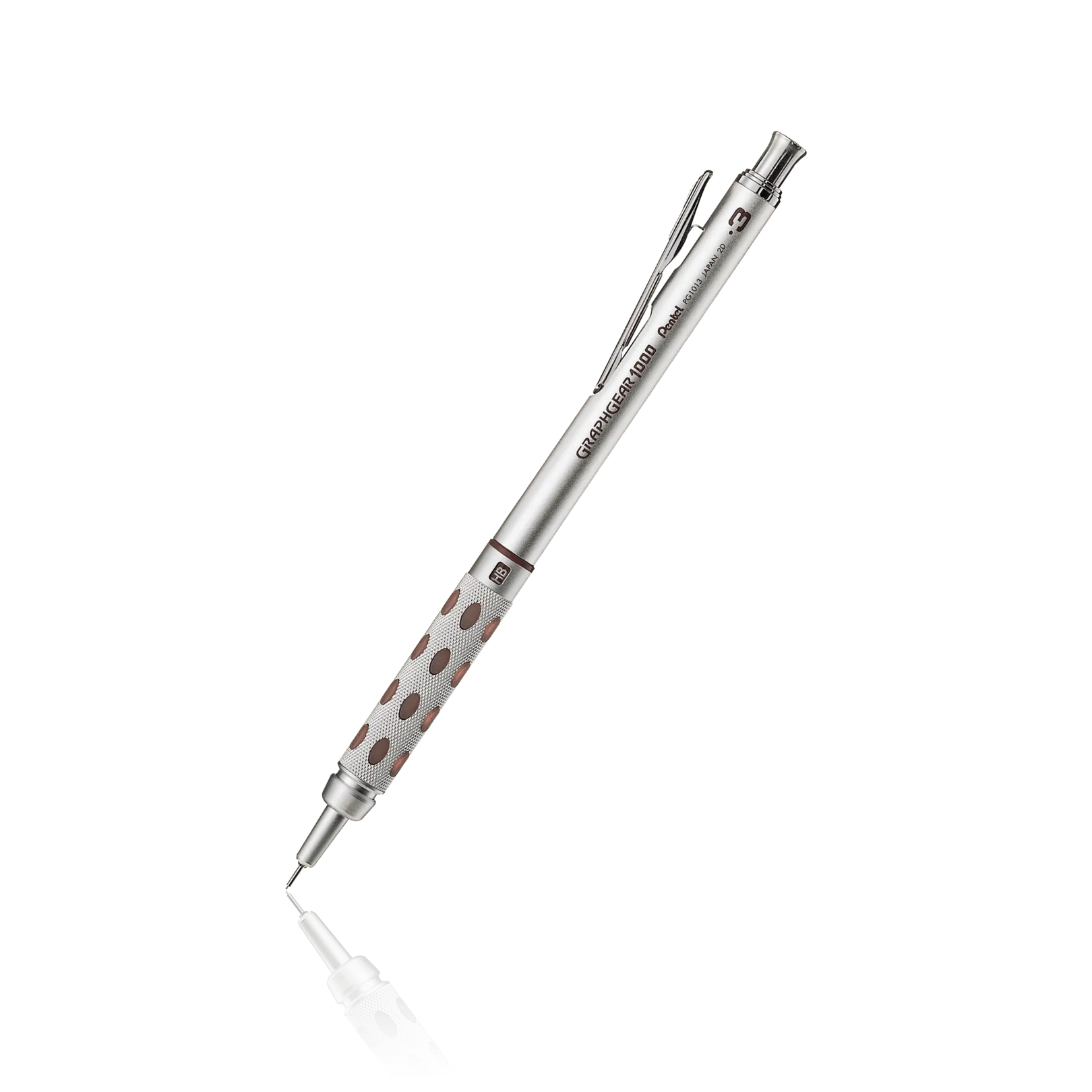 GraphGear 1000 Expert Mechanical Drafting Pencil – Pentel of America, Ltd.