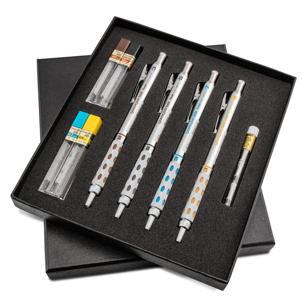Rolling Writer Rollerball Pen | Pentel.com – Pentel of America, Ltd.
