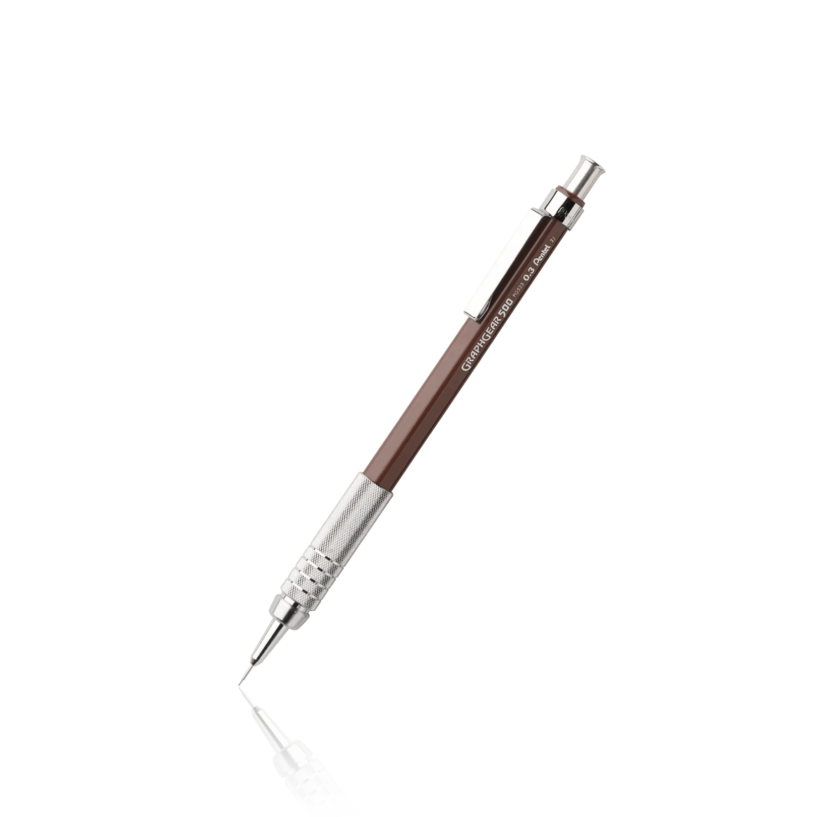 GraphGear 500 Mechanical Drafting Pencil | Pentel.com – Pentel of ...