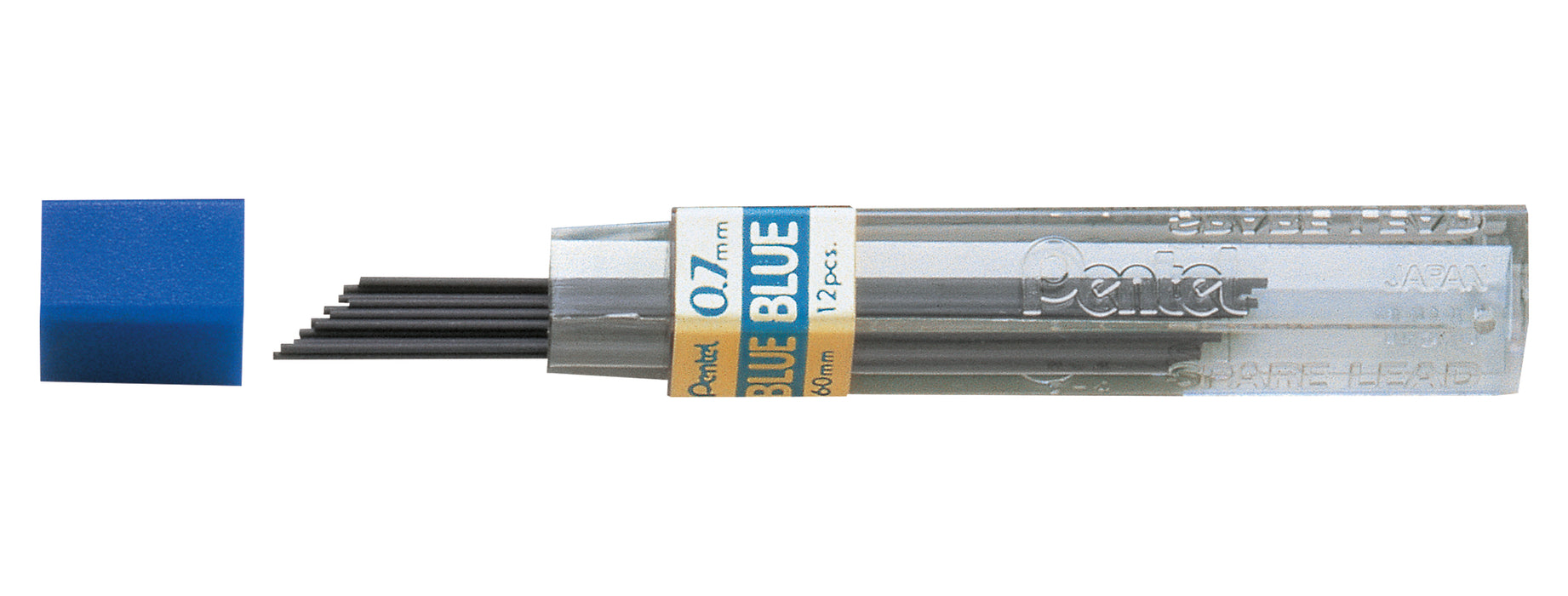 Color Lead - Blue — Pentel of America, Ltd.