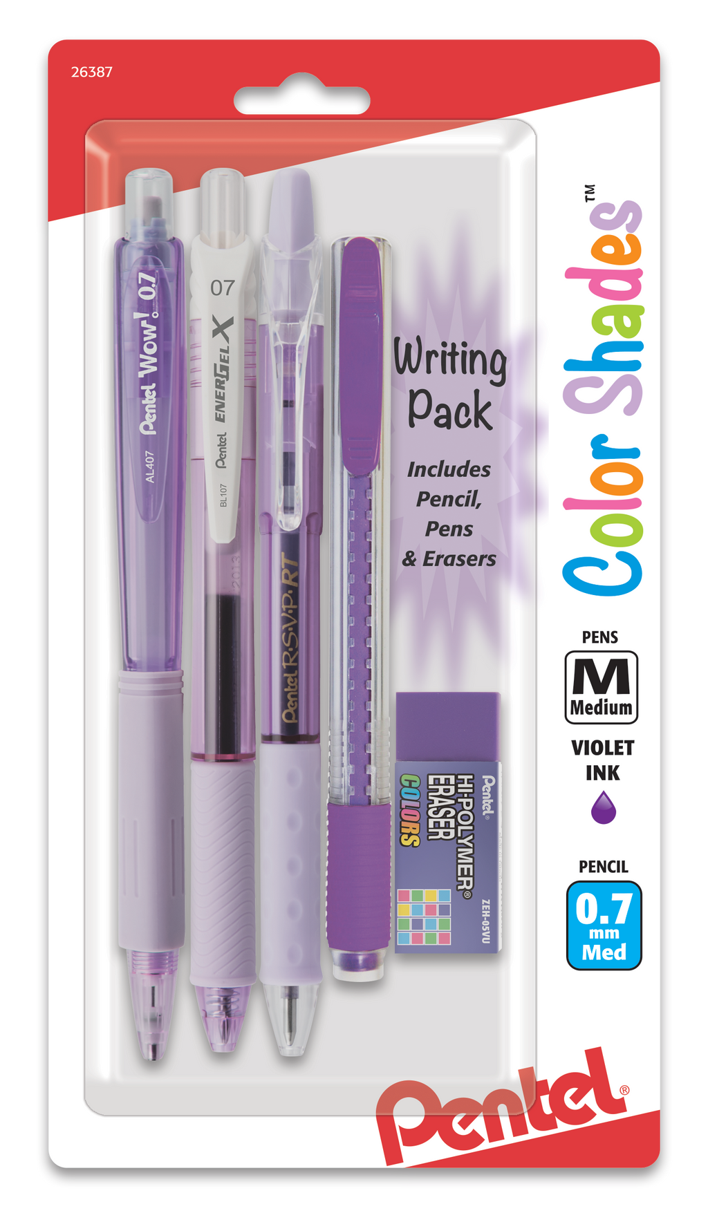 Pens — Pentel of America, Ltd.